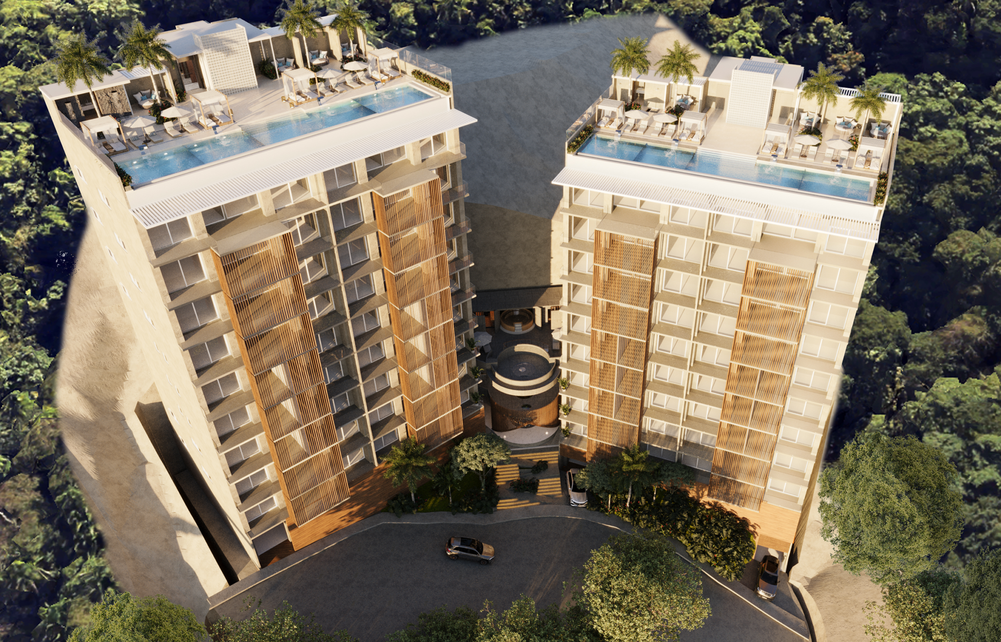 Mayamar - Development at Grupo Solcon